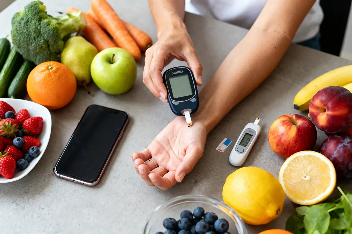 Diabète et Triglycérides : Comment Prévenir l’Hypertriglycéridémie ? 🩺